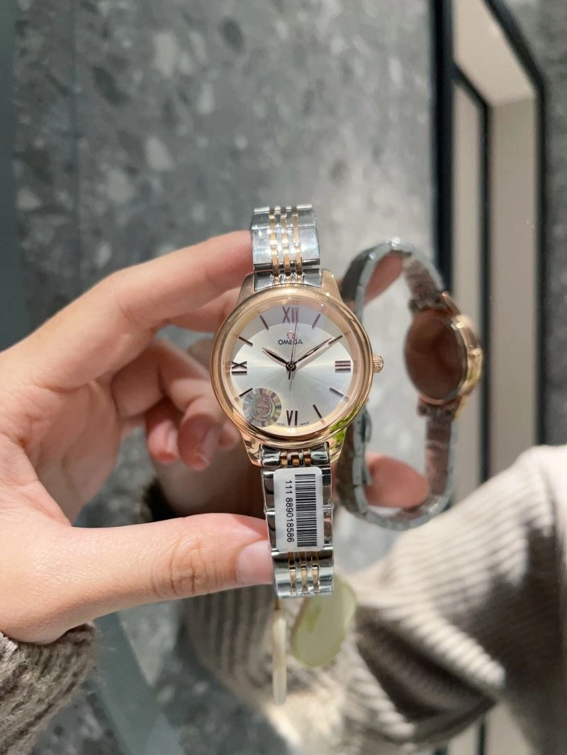 OEM OMEGA Watches
