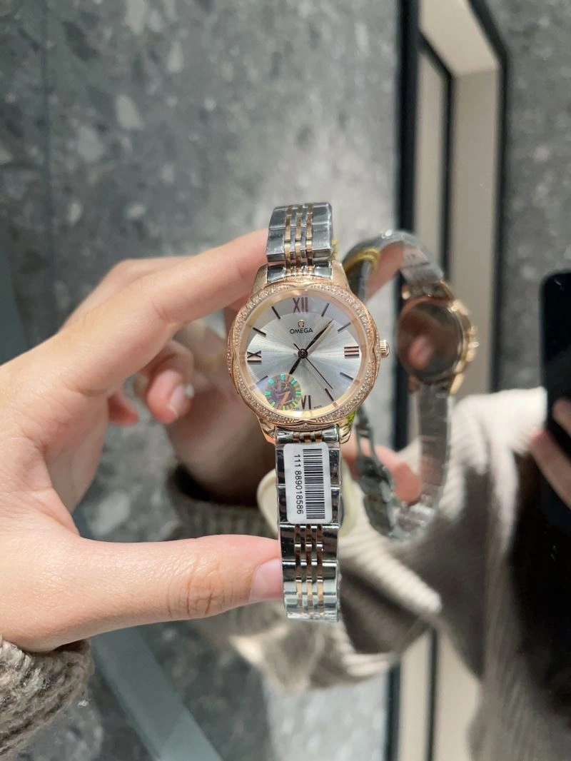 OEM OMEGA Watches