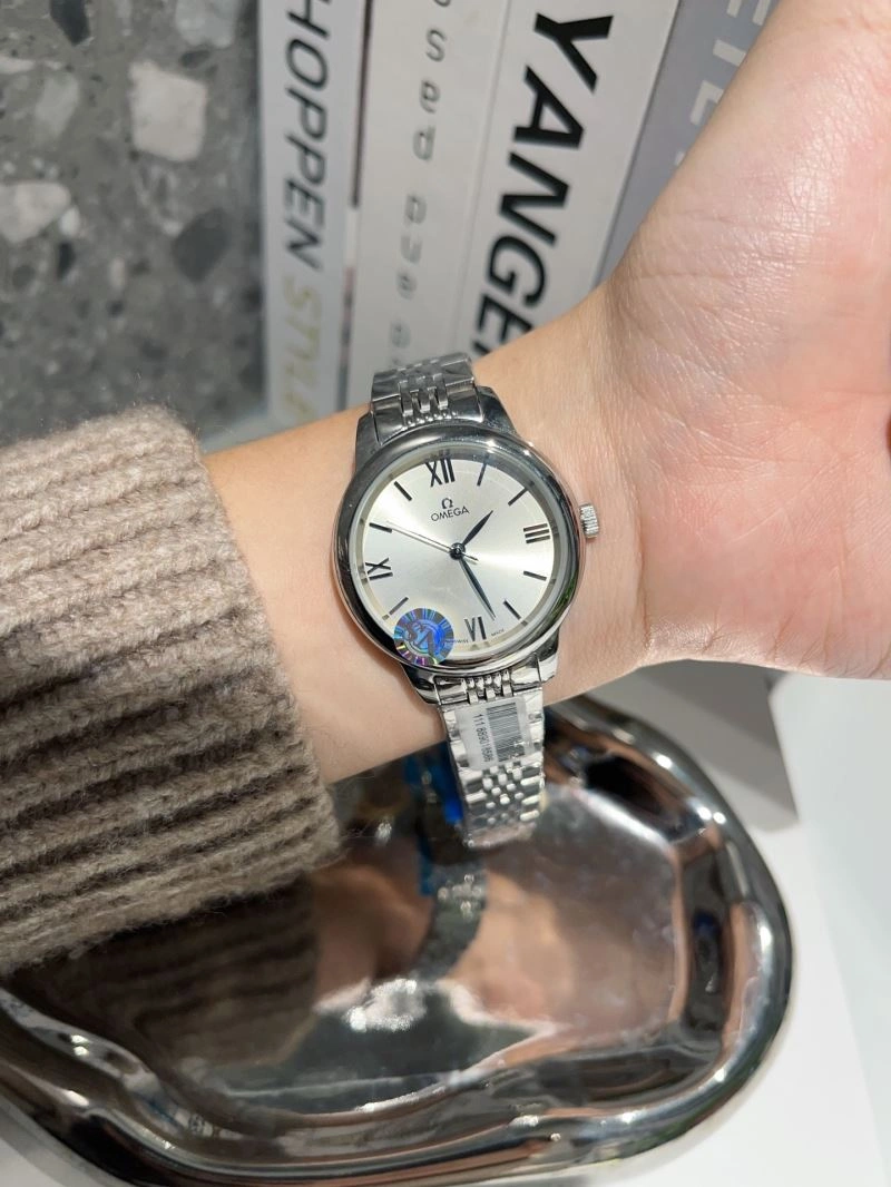 OEM OMEGA Watches