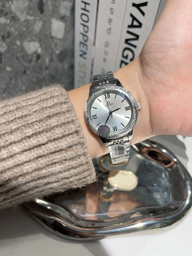 OEM OMEGA Watches