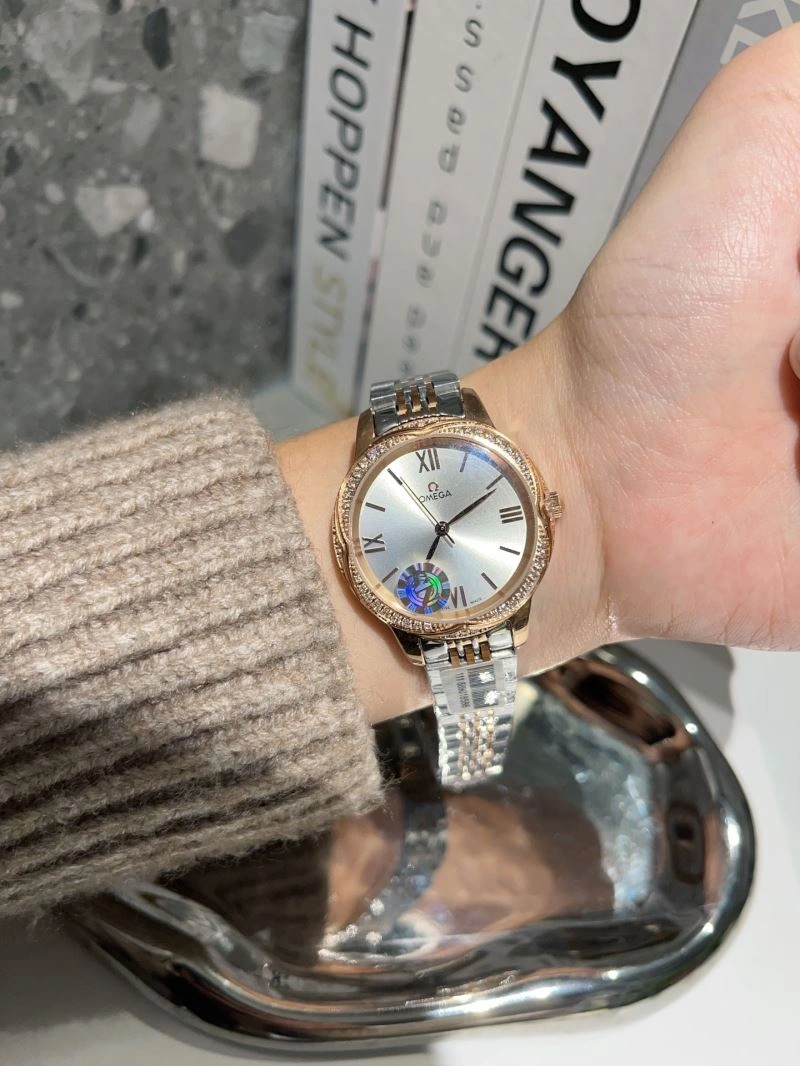 OEM OMEGA Watches