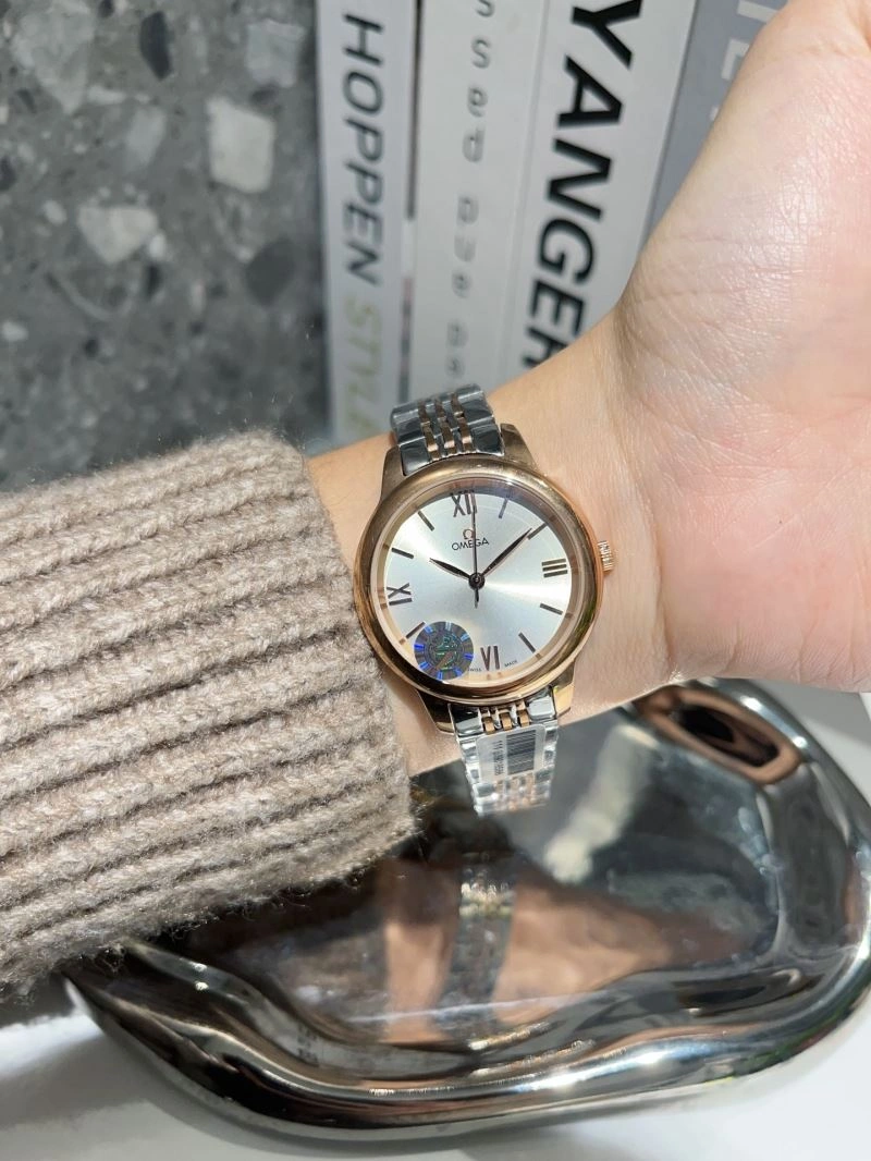 OEM OMEGA Watches