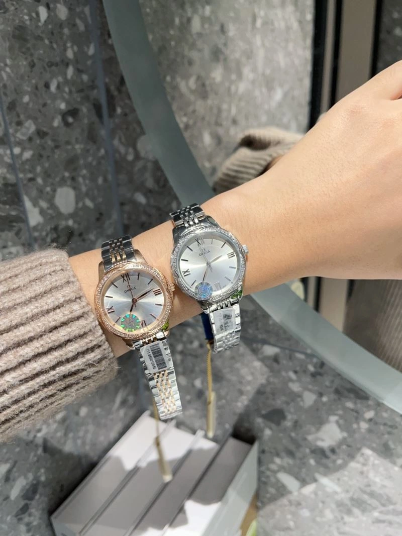 OEM OMEGA Watches