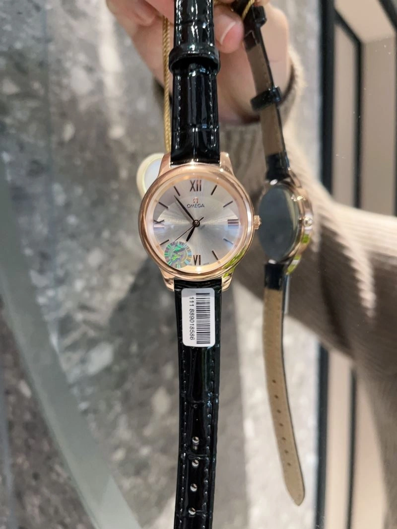 Economical OMEGA Watches