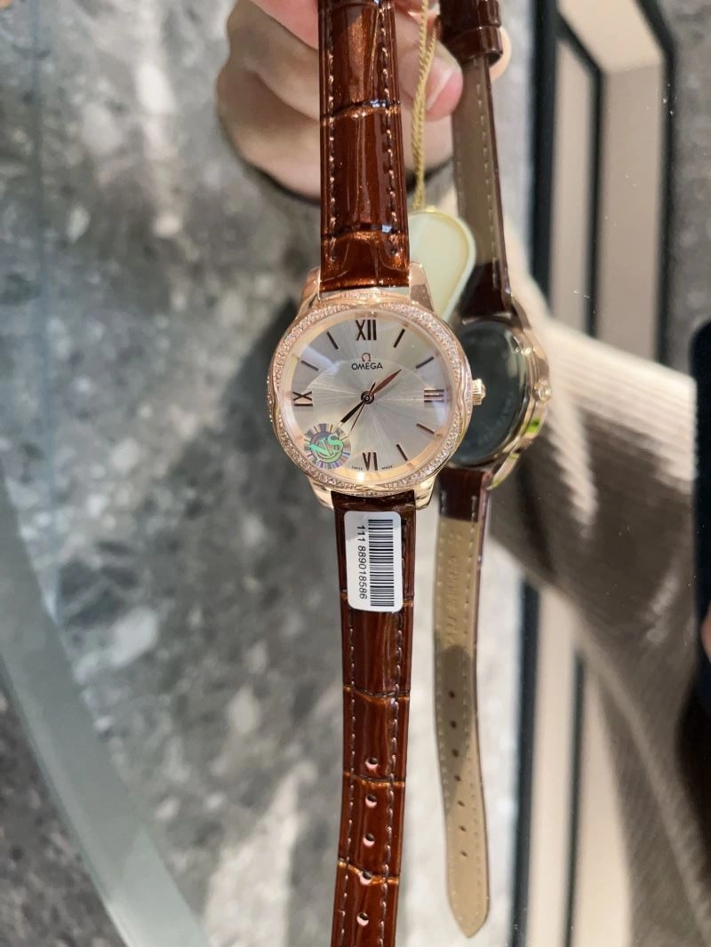 Economical OMEGA Watches
