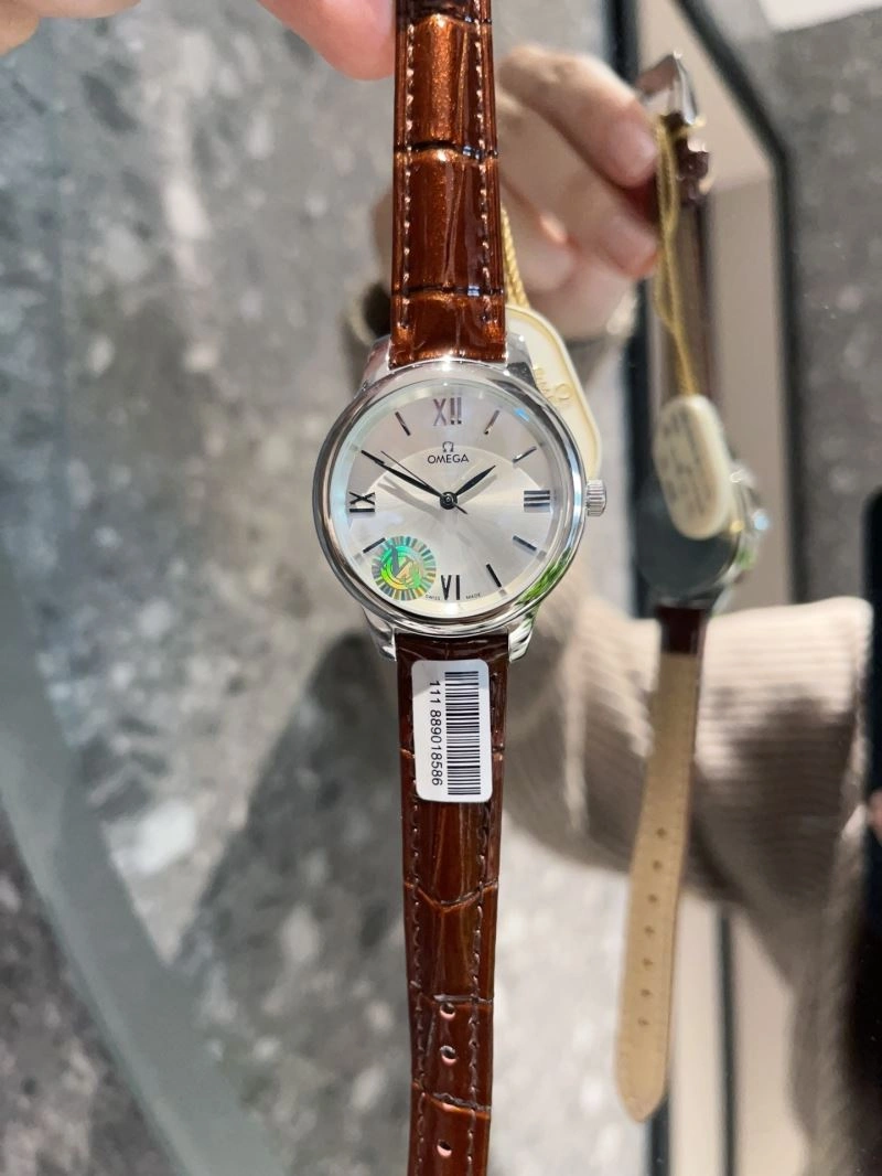 Economical OMEGA Watches