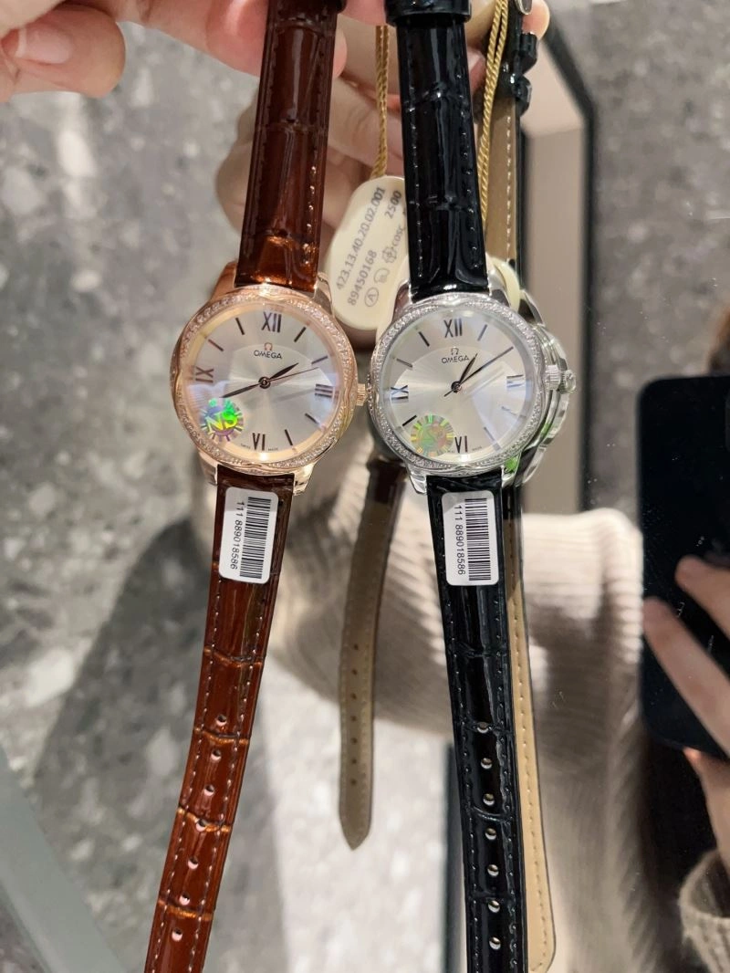 Economical OMEGA Watches