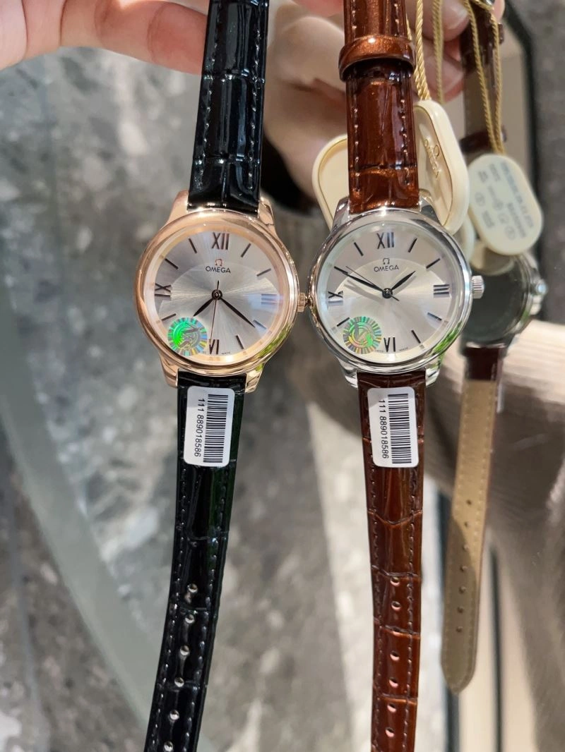 Economical OMEGA Watches