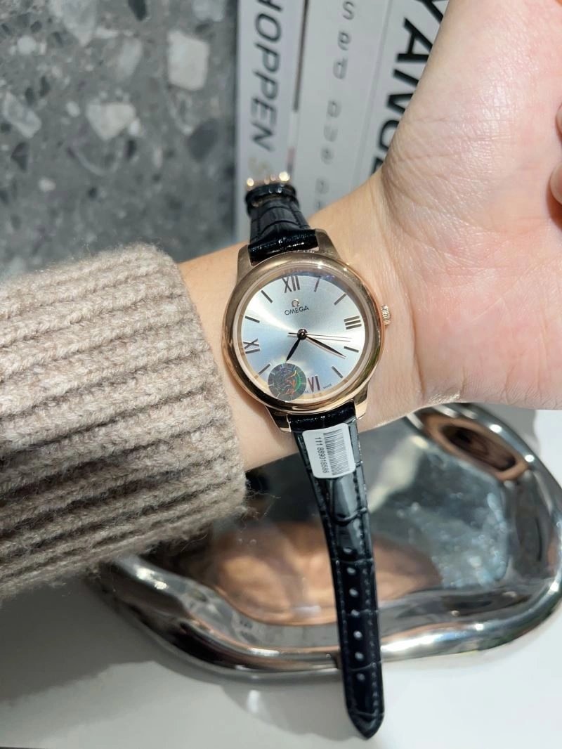 Economical OMEGA Watches