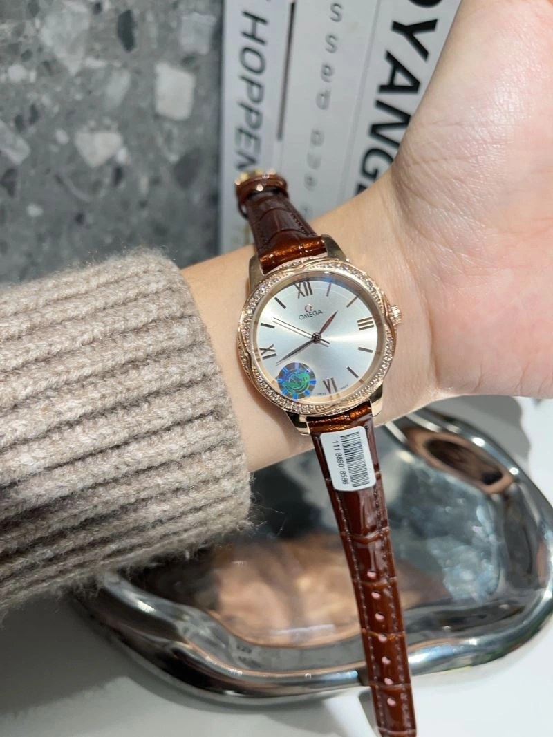 Economical OMEGA Watches