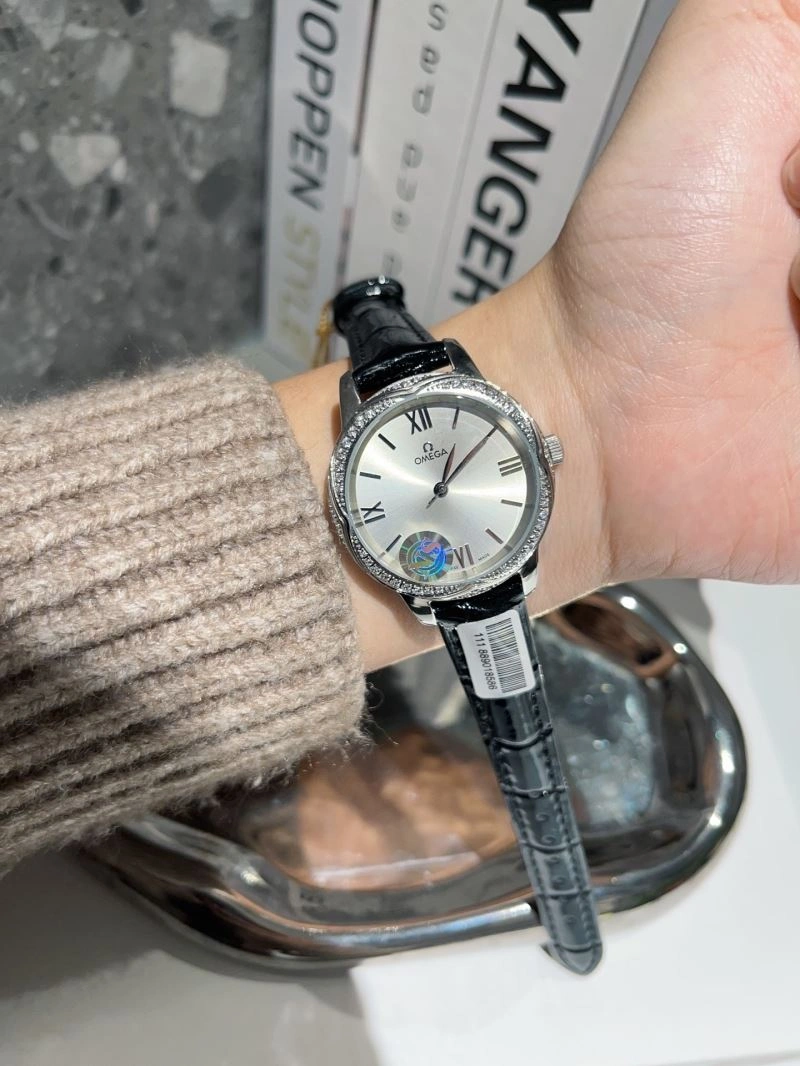 Economical OMEGA Watches