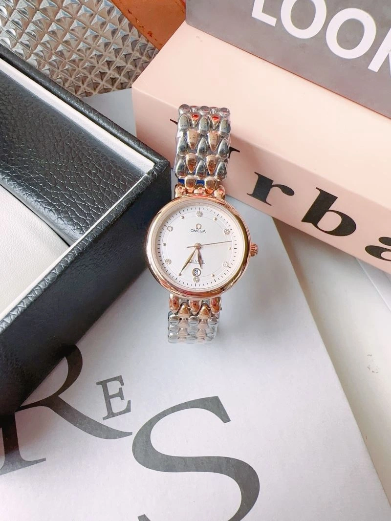 Value-priced OMEGA Watches