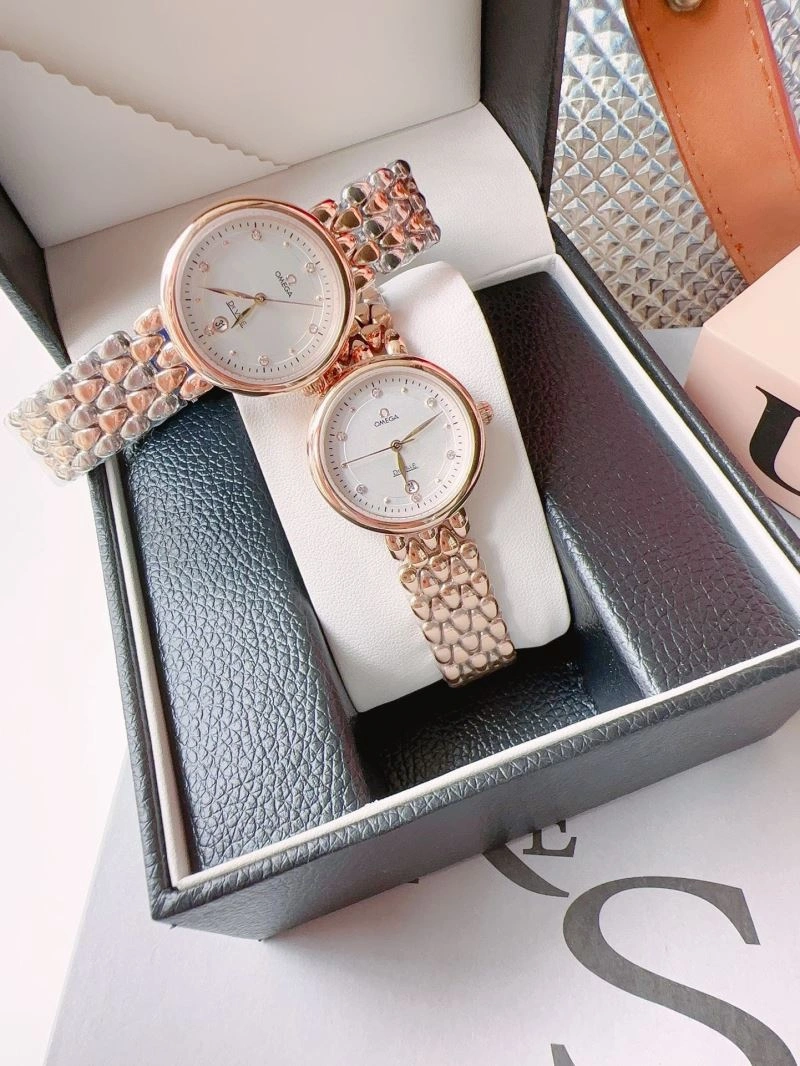 Value-priced OMEGA Watches