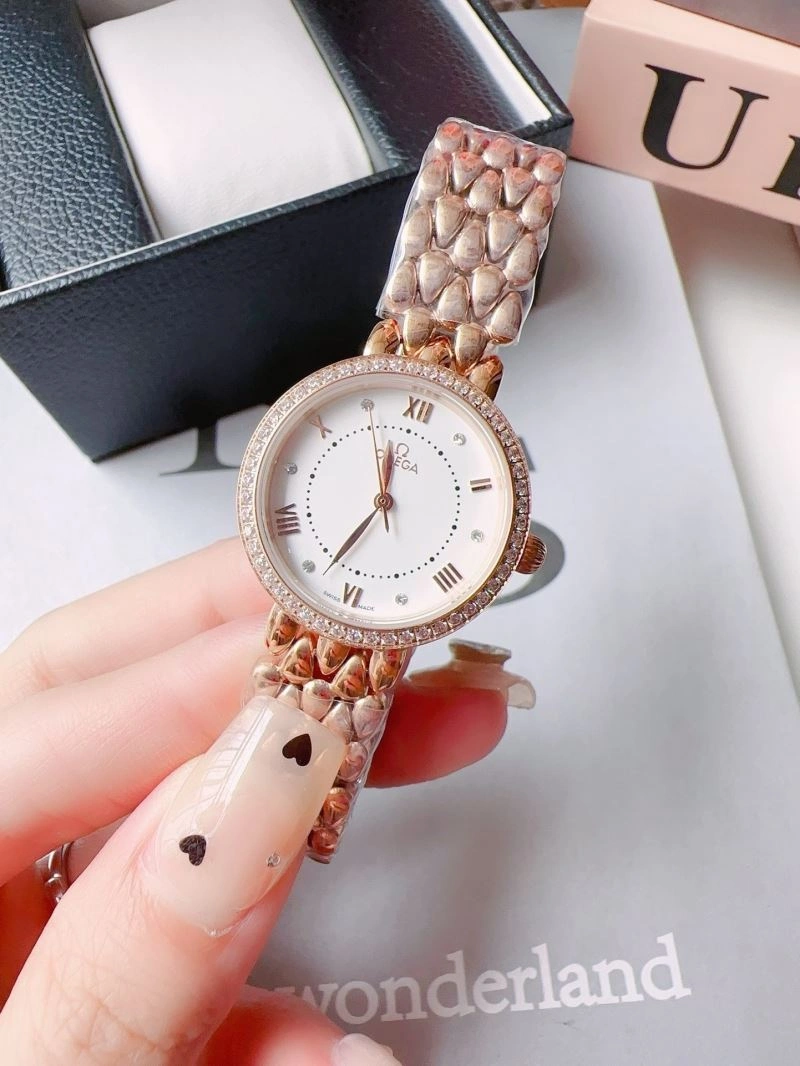 Cut-rate OMEGA Watches