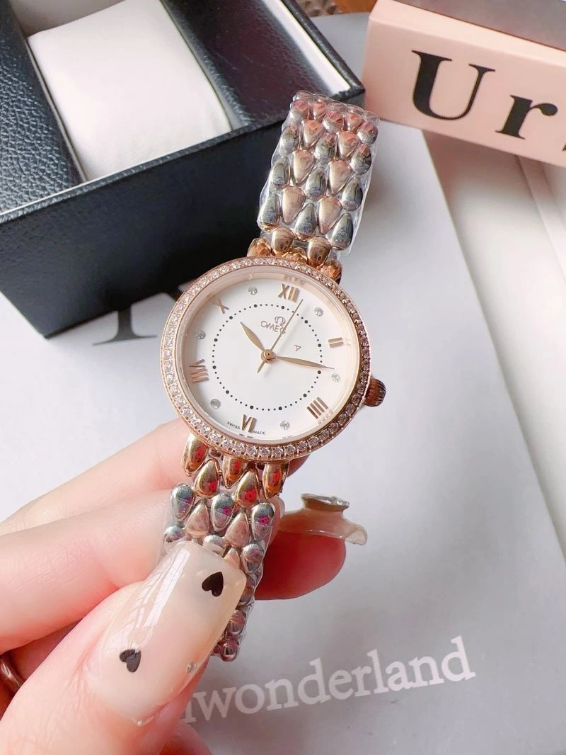 Cut-rate OMEGA Watches