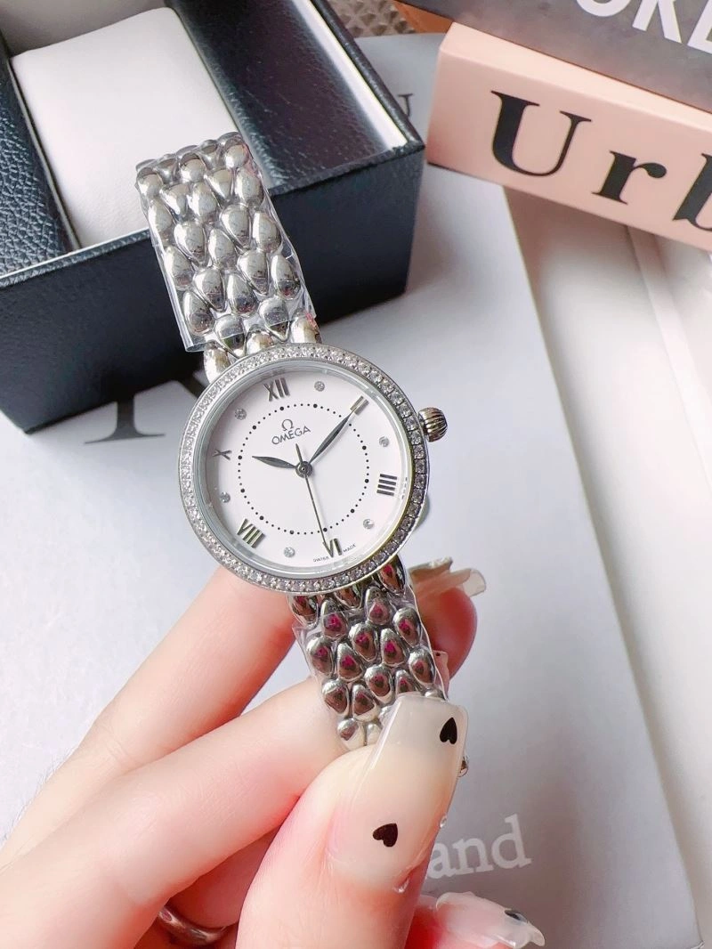Cut-rate OMEGA Watches