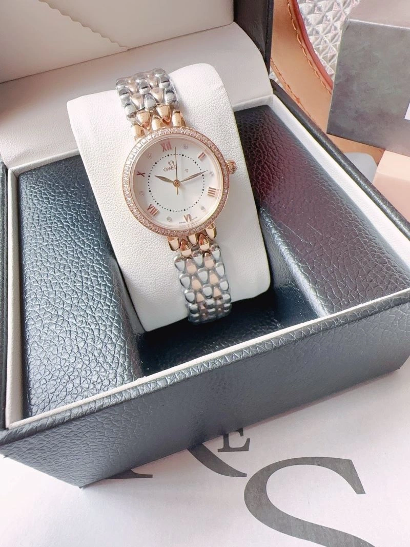 Cut-rate OMEGA Watches