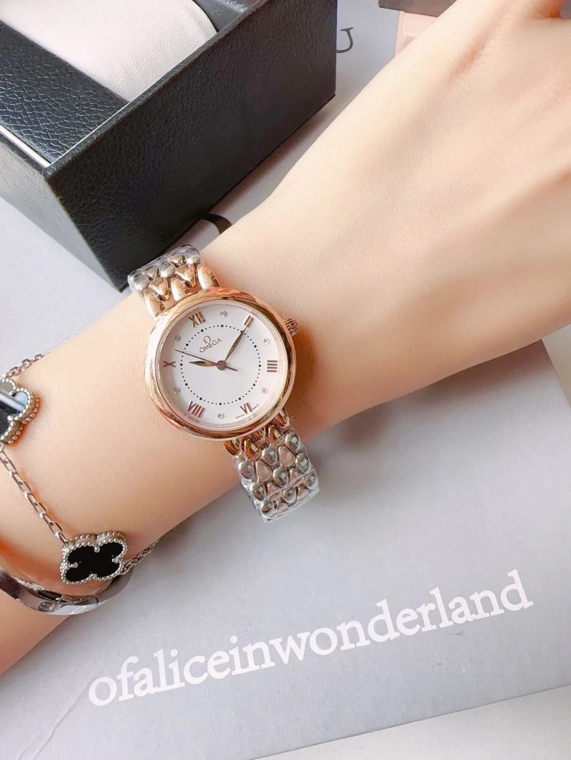 High fidelity OMEGA Watches