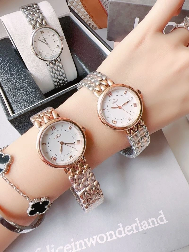 High fidelity OMEGA Watches