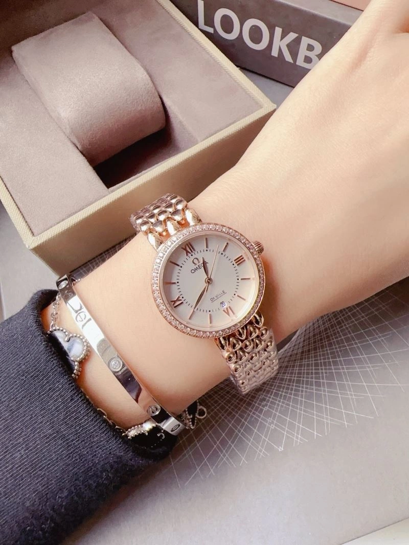 OEM OMEGA Watches