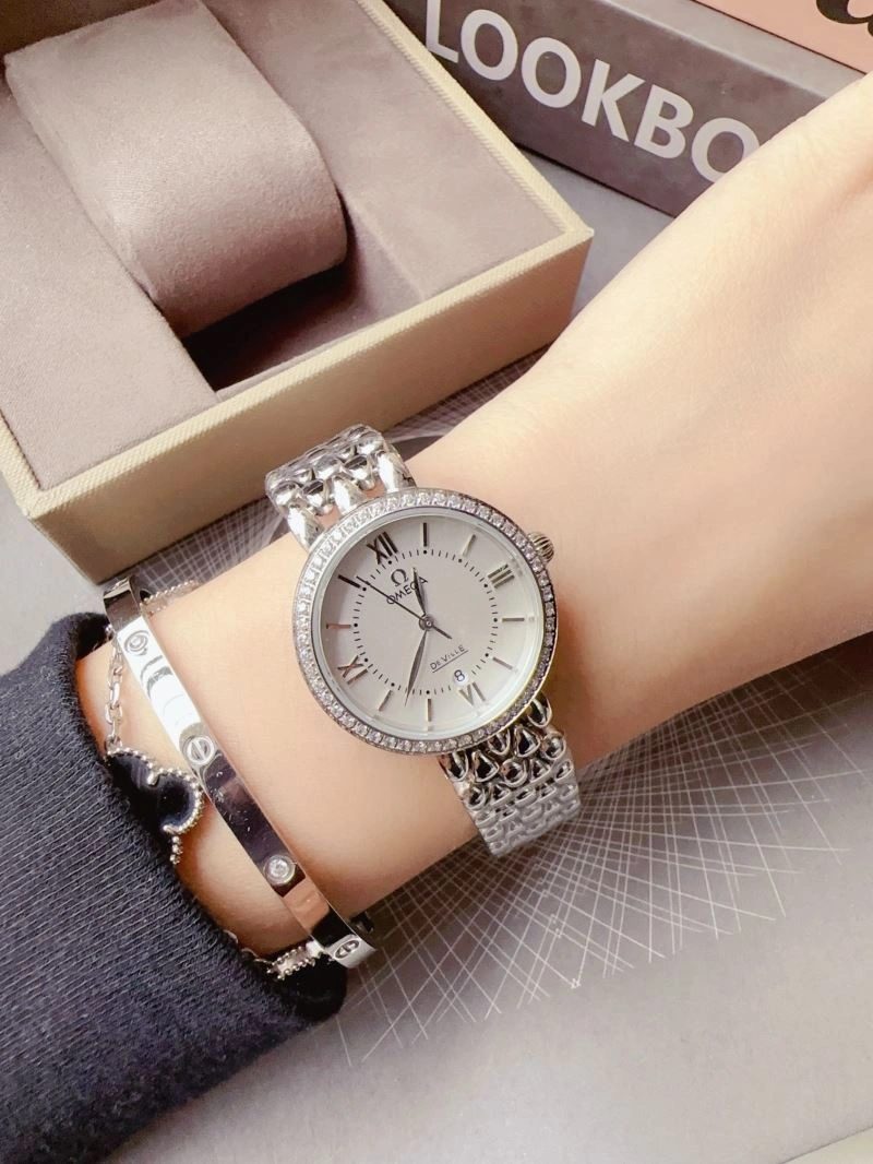 OEM OMEGA Watches