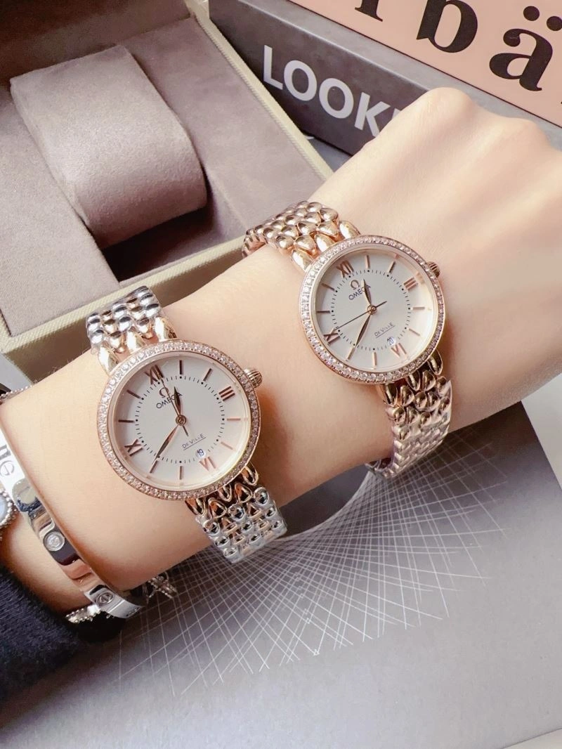 OEM OMEGA Watches