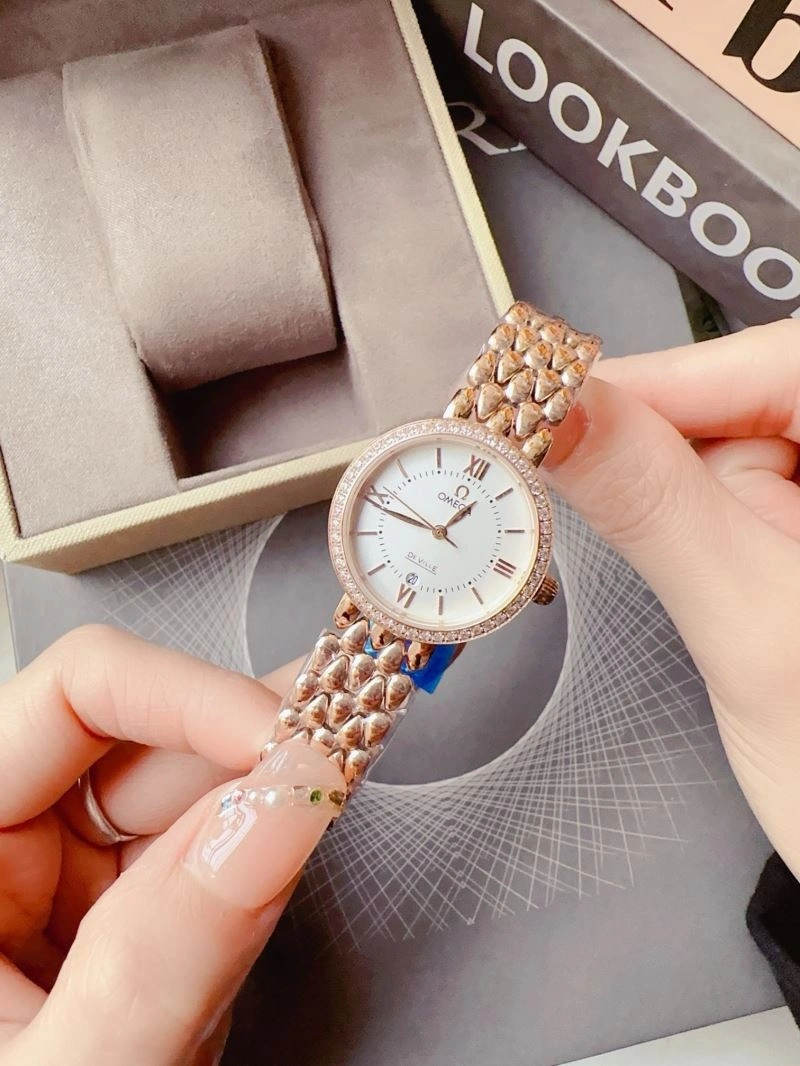 OEM OMEGA Watches