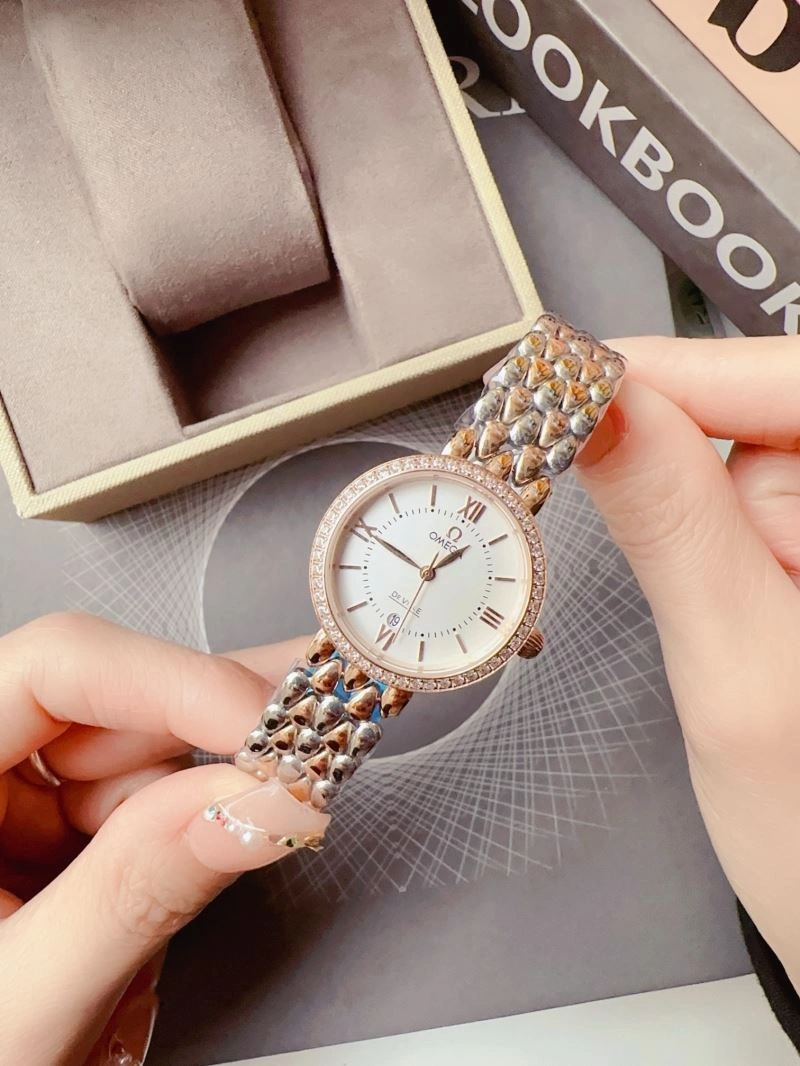 OEM OMEGA Watches