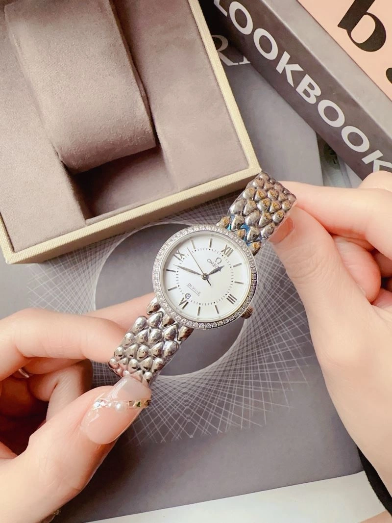 OEM OMEGA Watches