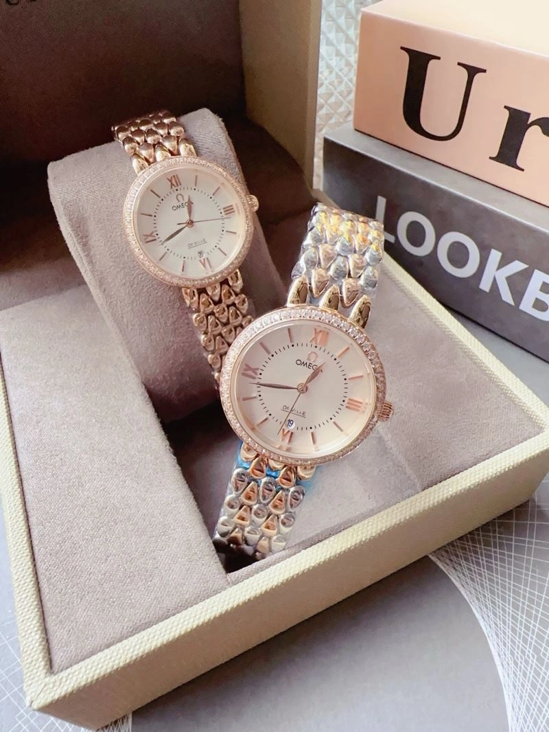 OEM OMEGA Watches