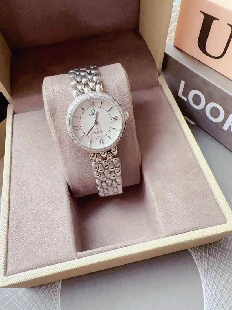OEM OMEGA Watches
