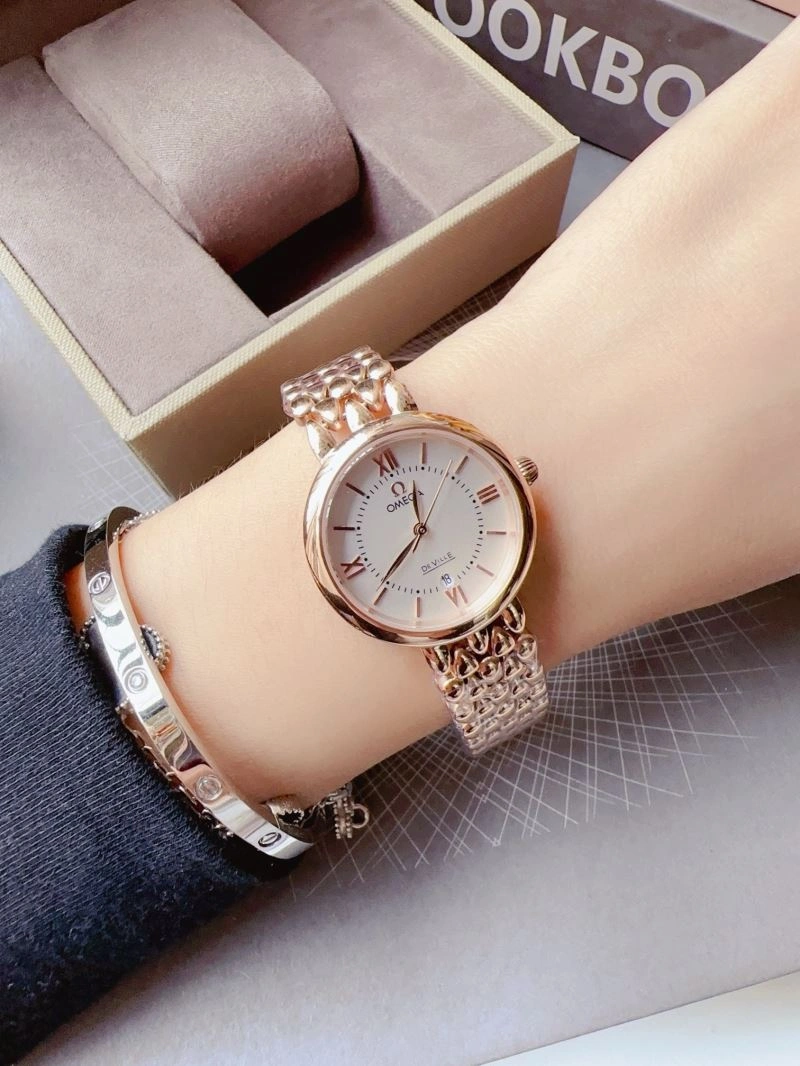 Budget-friendly OMEGA Watches