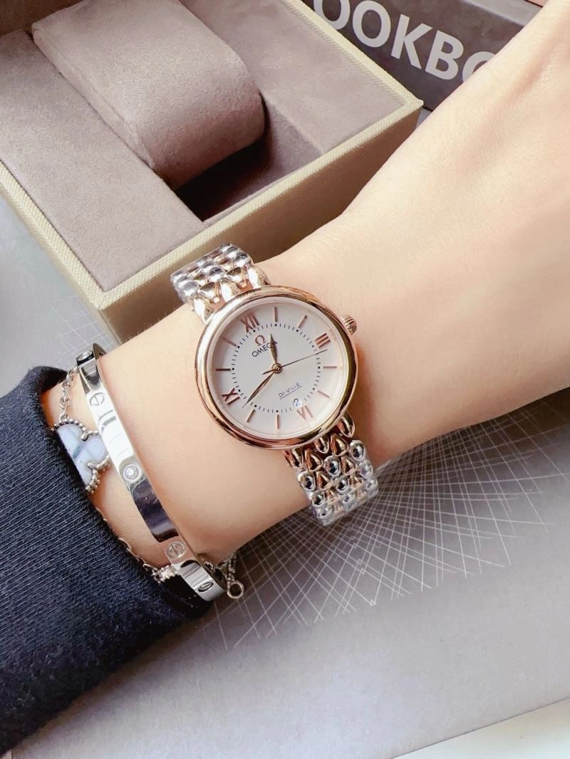 Budget-friendly OMEGA Watches