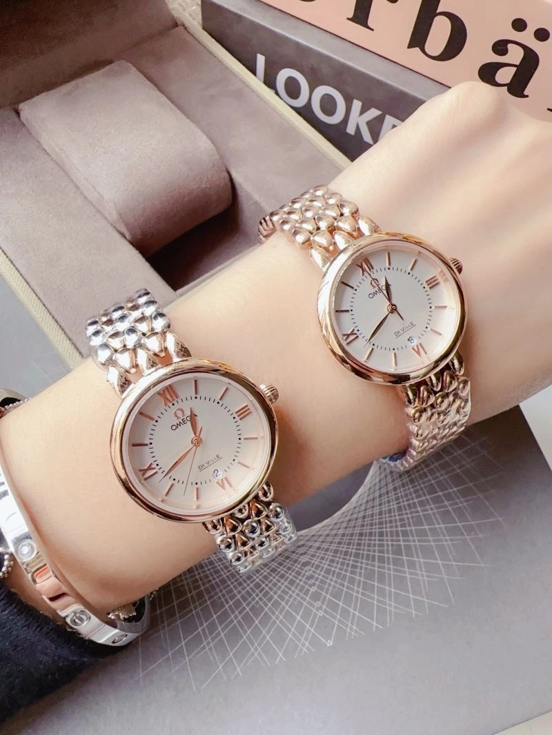 Budget-friendly OMEGA Watches