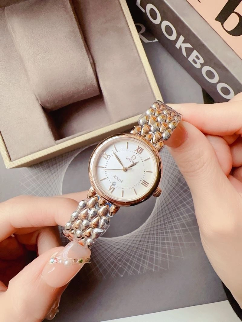 Budget-friendly OMEGA Watches