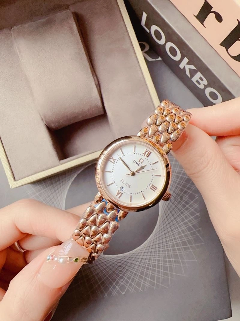 Budget-friendly OMEGA Watches