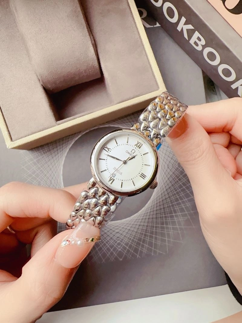 Budget-friendly OMEGA Watches
