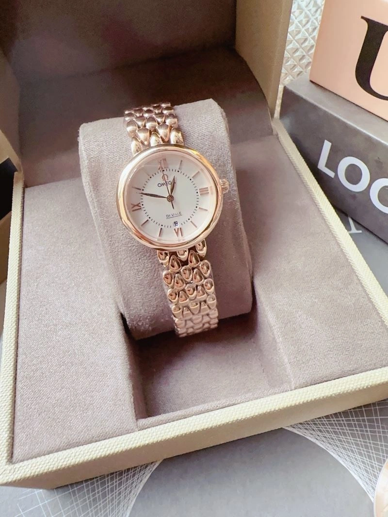 Budget-friendly OMEGA Watches