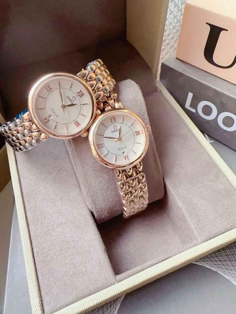Budget-friendly OMEGA Watches