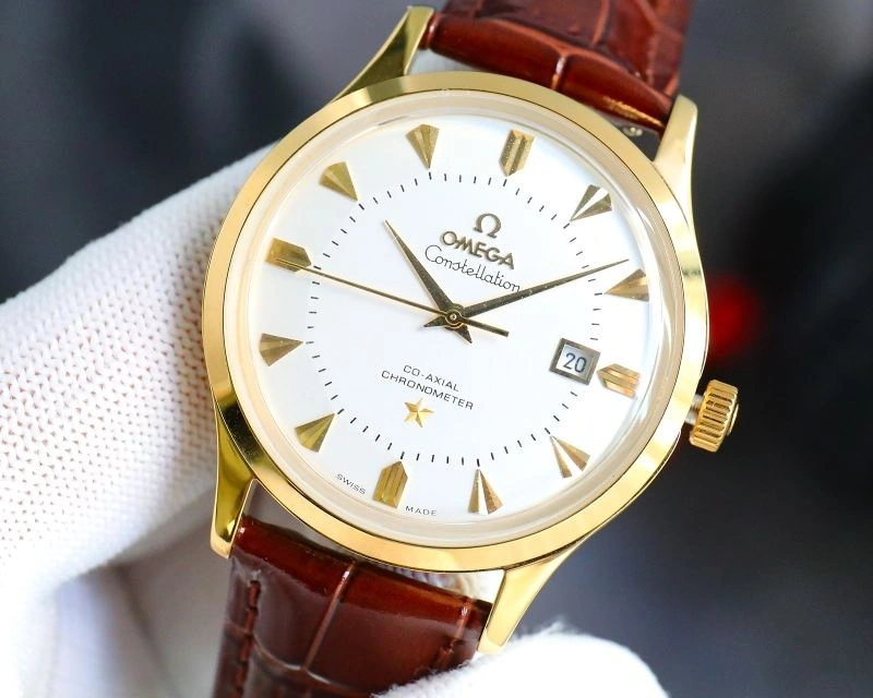 Authentic OMEGA Watches