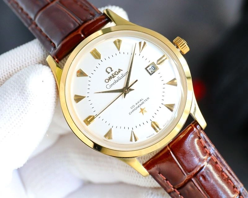 Authentic OMEGA Watches