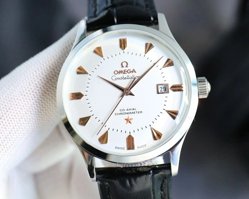 Authentic OMEGA Watches
