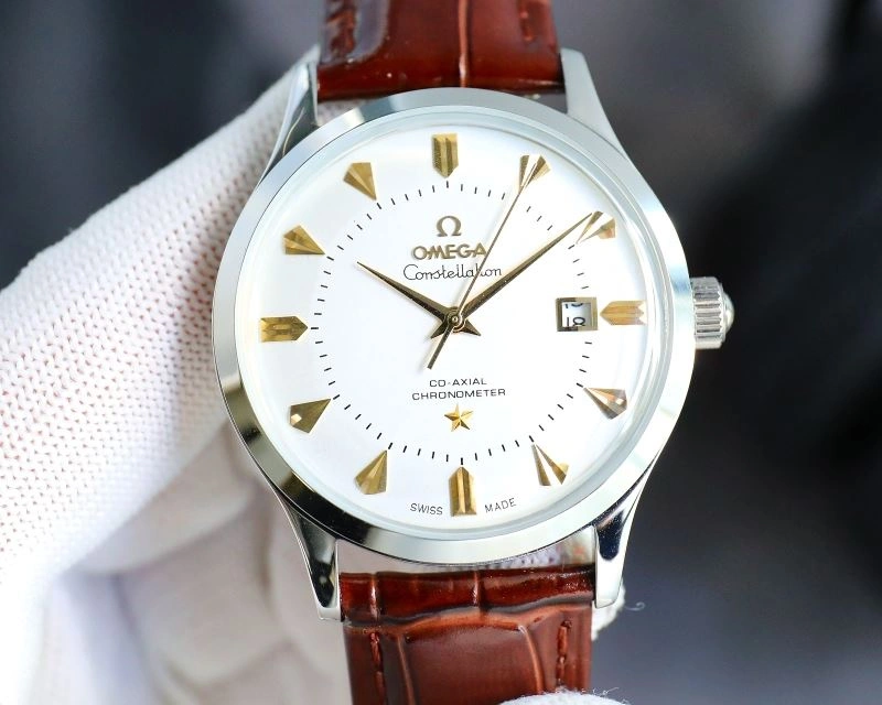 Authentic OMEGA Watches