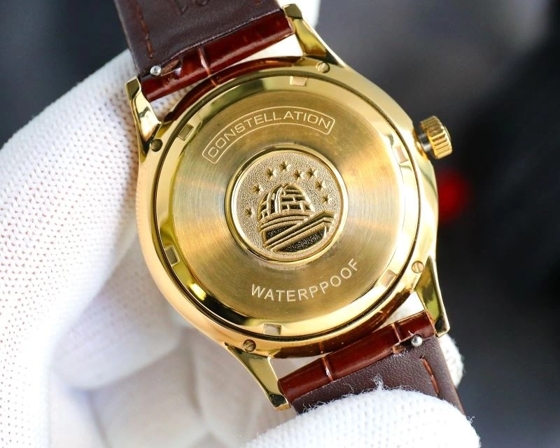 Authentic OMEGA Watches
