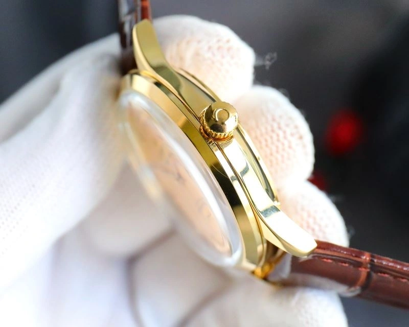 Authentic OMEGA Watches
