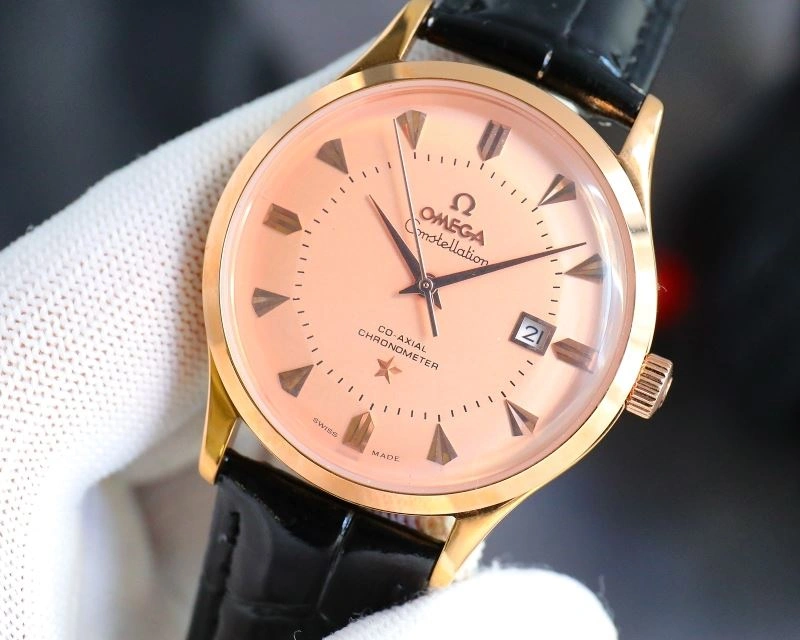 Top match OMEGA Watches