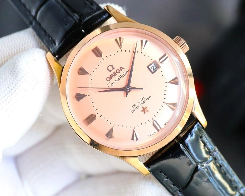 Top match OMEGA Watches
