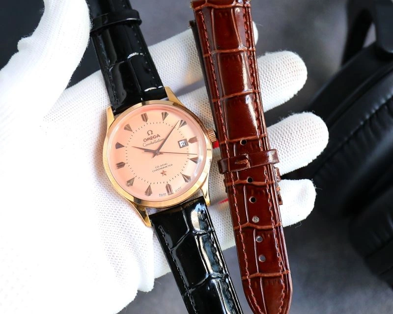 Top match OMEGA Watches
