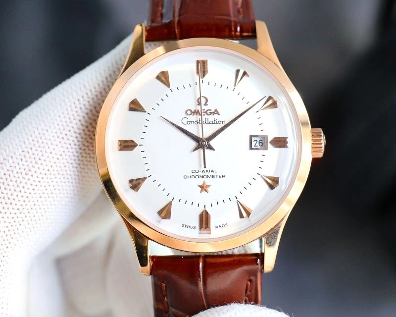 Top match OMEGA Watches