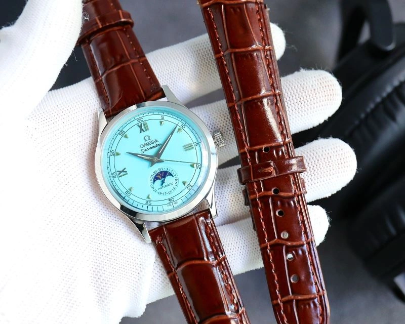 Value-priced OMEGA Watches